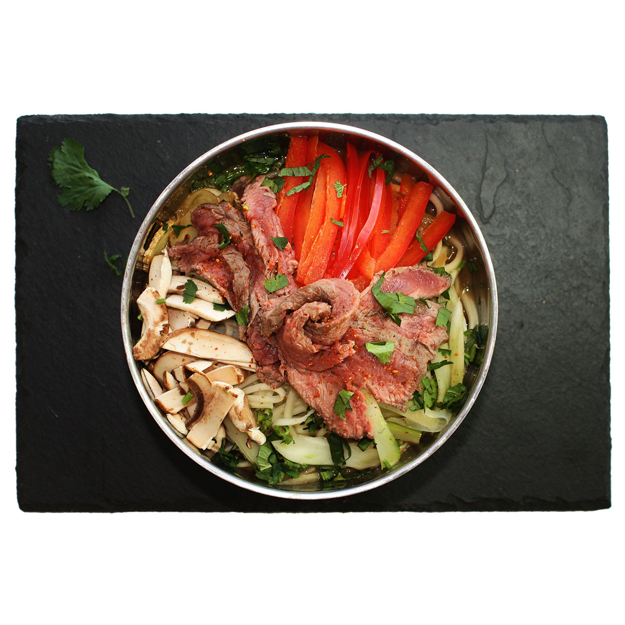 Ramen Bœuf – Instant Sushi Nantes