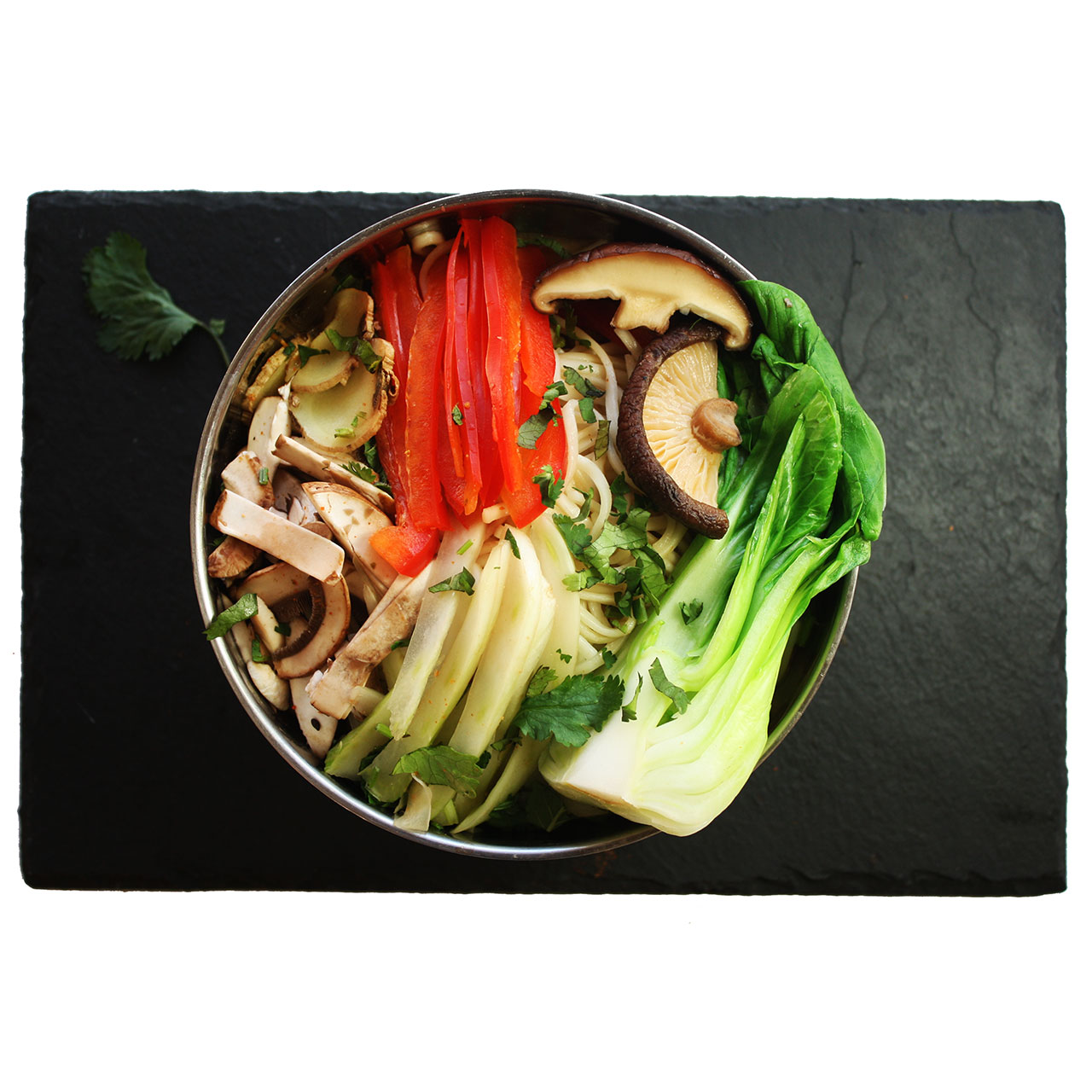 Ramen Veggie – Instant Sushi Nantes