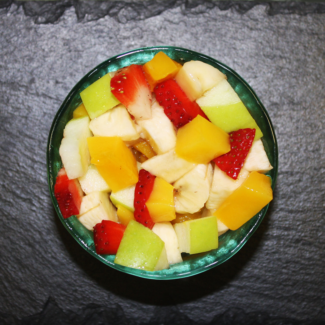 Salade de Fruits Fraiche – Instant Sushi Nantes