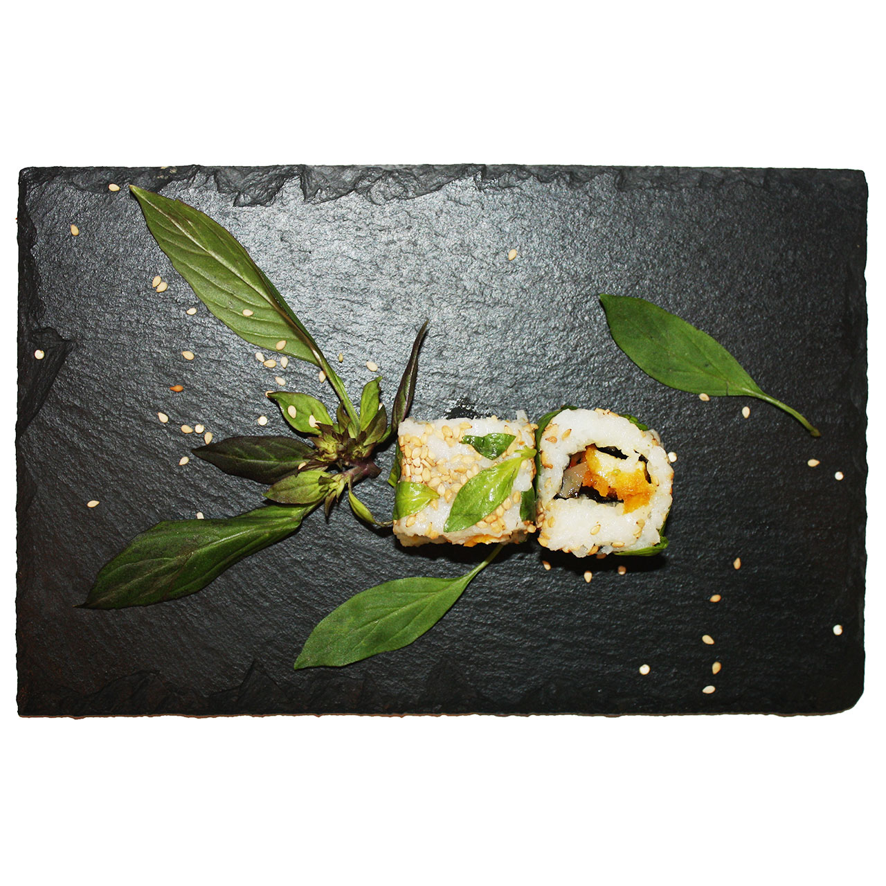 Signature Kokku (8 pièces) – Instant Sushi Nantes